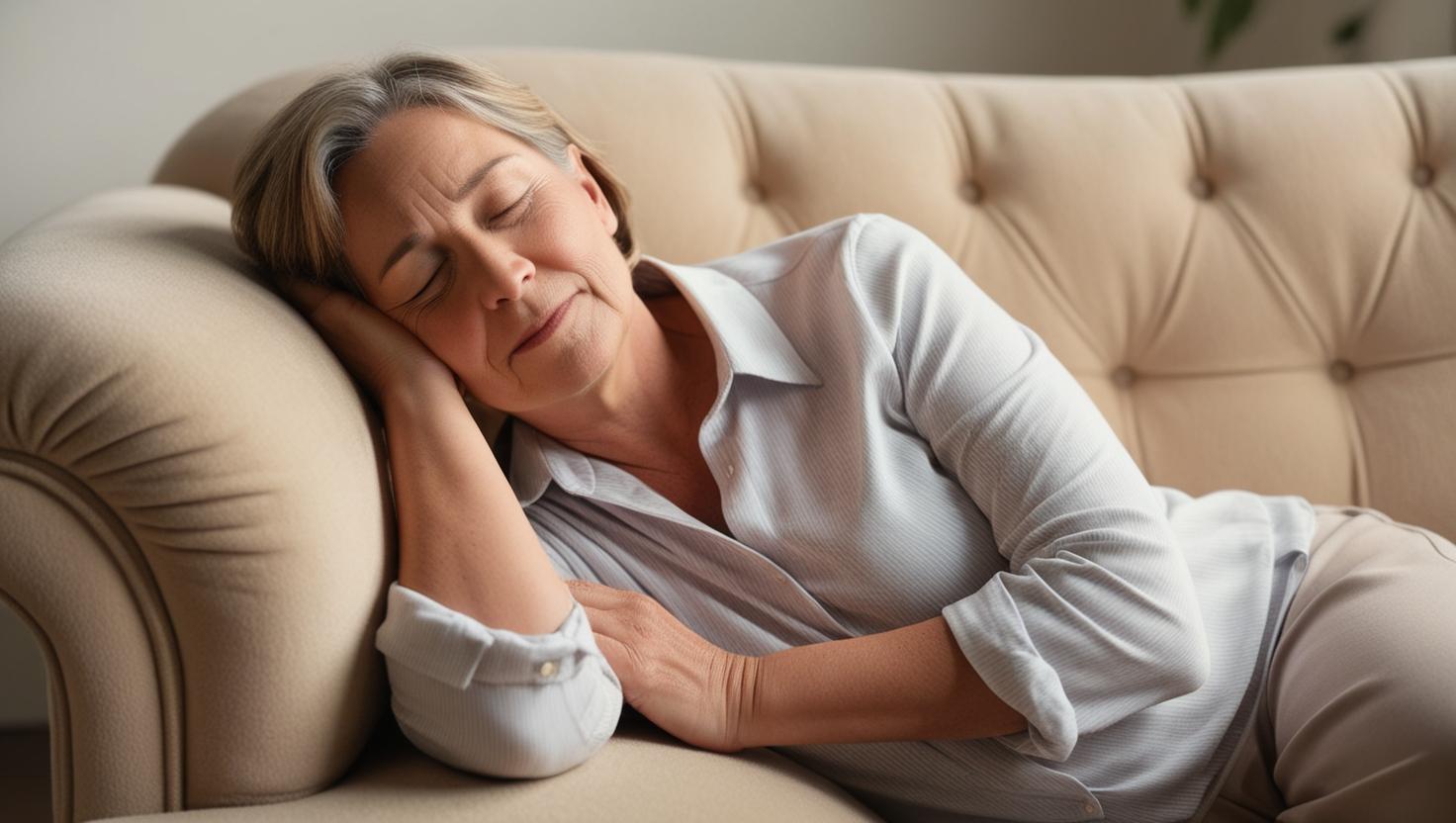 Ascelliance - Aidant familial : conseils pour éviter l’épuisement